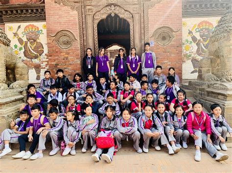 Shristi School