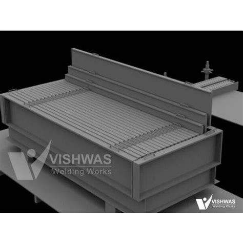 Precast Panel Mold Thickness 48 Mm At ₹ 110000piece In Rajkot Id 14835209588