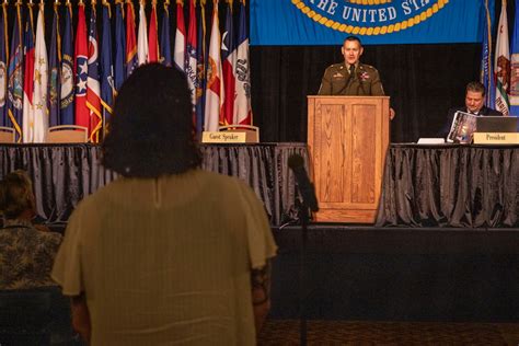 Dvids Images 52nd Annual National Conference Of The Enlisted