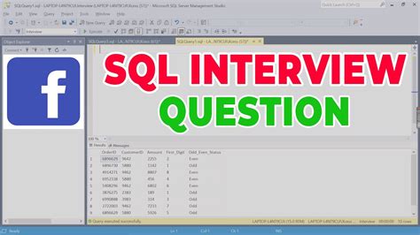 sql most important question row number function youtube