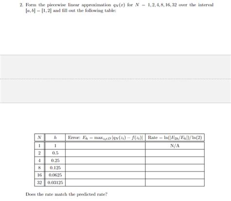 Solved Please Complete All Parts Of The Question In Chegg