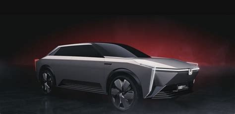 Hondas Electric Future Looks Like The En2 Here To Deliver