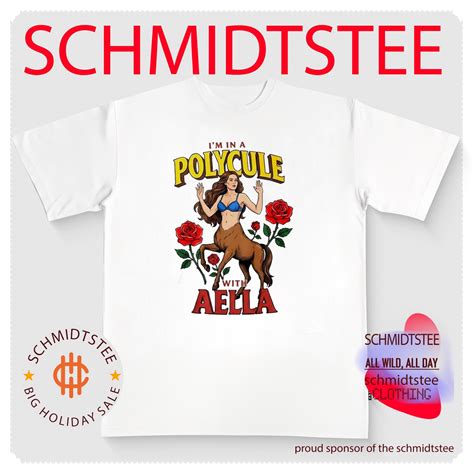 Im In A Polycule With Aella Shirt Sweater Merch And Apparel
