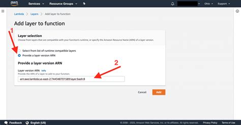 Api With Bash Code In Aws Lambda And Api Gateway The Api Company