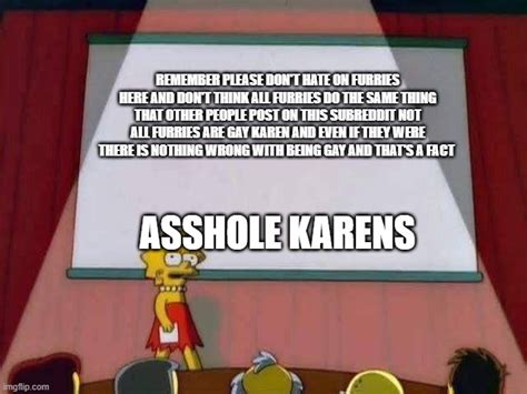 Lisa Simpson Speech Imgflip