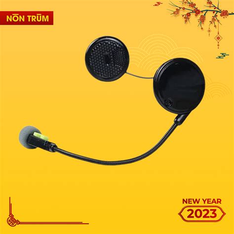 Tai Nghe Bluetooth N N B O Hi M Ch Nh H Ng Gi T T Tp Hcm