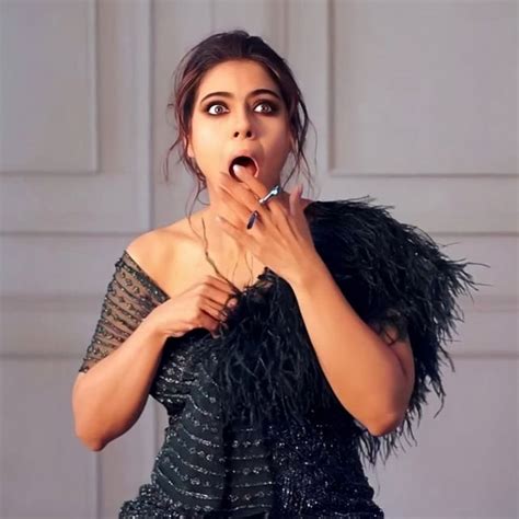 Kajol Devgan R Kajoldevgn
