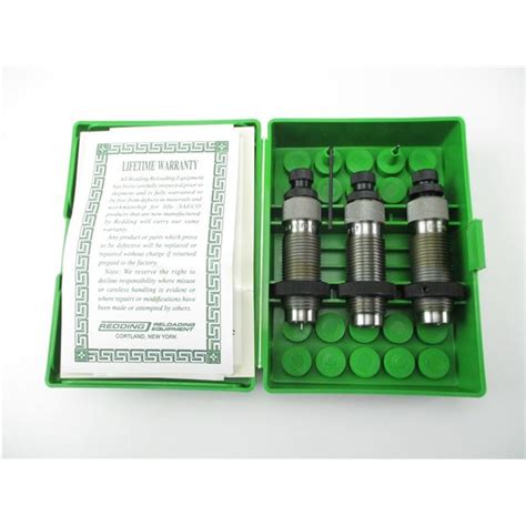 Redding 44 40 Win Reloading Dies