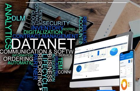 Datanet Reviews In 2025