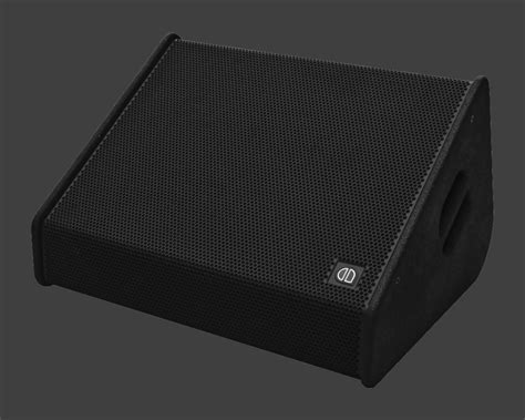 Axm Axis Series Premium 14 Stage Monitoring Solution From Inspired