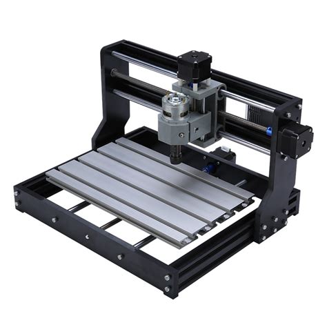 Cnc 3018 Pro Laser Engraver Wood Cnc Router Machine Grbl Er11 Hobby Diy