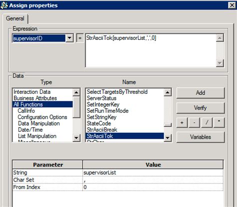 Documentation SIPC Solution IVRSupervision Current Genesys Documentation