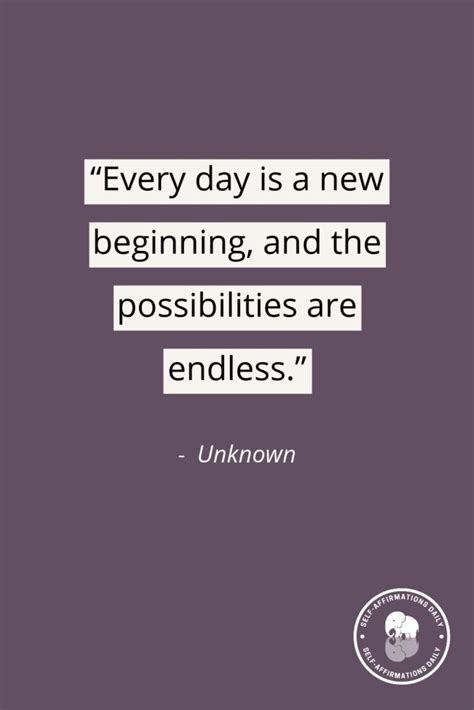 110 End Of Year Quotes To Welcome The Future Self Affirmations Daily