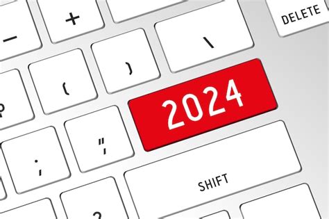 Premium Photo 2024 3d Computer Keyboard