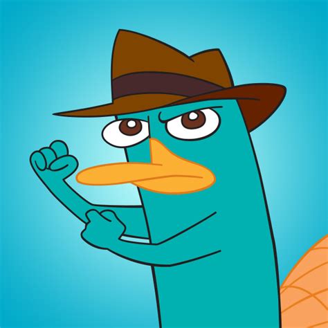 Phineas E Ferb Imagui