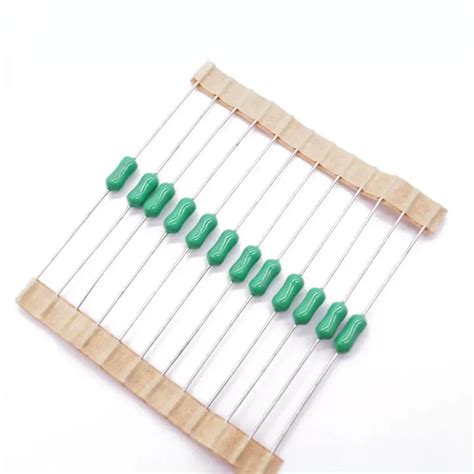 China Axial Lead Fast Acting Resistor Type Pico Fuse Manufacturers