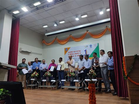 One Week One Lab Csir Csio Council Of Scientific And Industrial