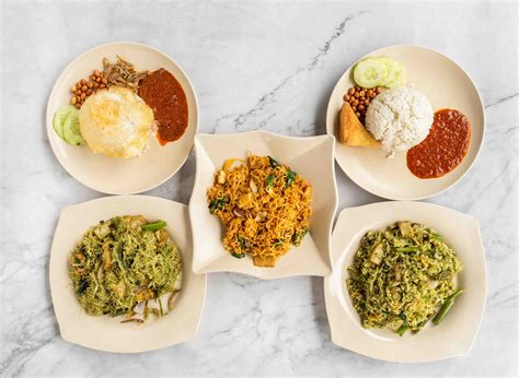 Uncle Raju Corner Menu And Delivery In Klang Foodpanda
