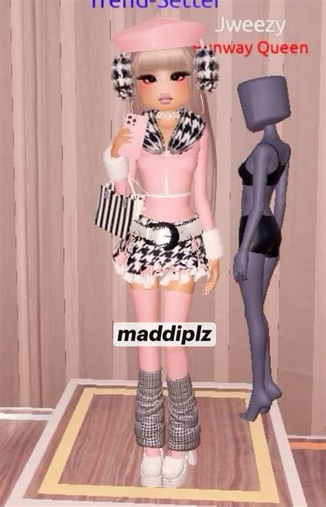 Dti Inspo Theme Preppy In 2024 Dress To Impress Preppy Dresses
