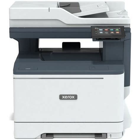 Мултифункционално лазерно устройство Xerox C325 C325v Dni Цена от 949 20 лв 485 32 € Jar