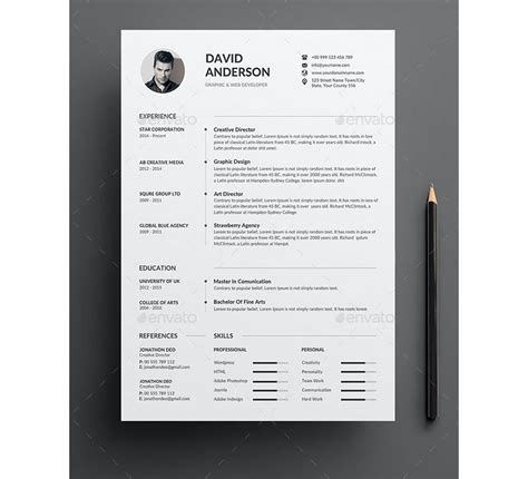 17 Simple Hospitality Resume Examples Format Templates