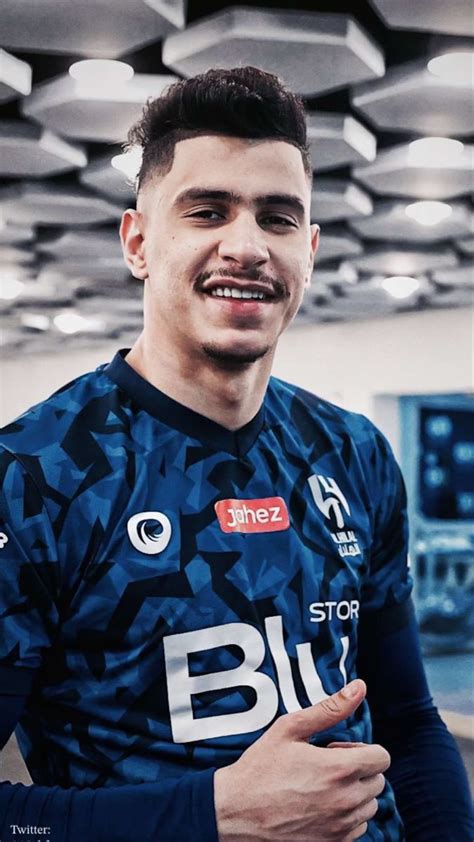 متعب المفرج