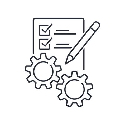 130 Functionality Testing Stock Illustrations Royalty Free Vector