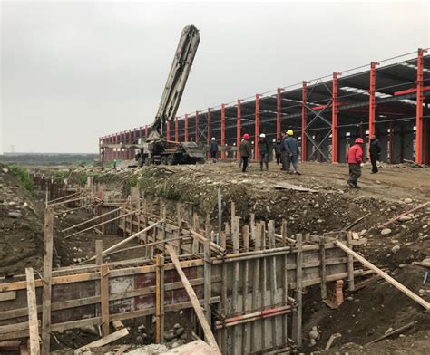 四川吉邦尚城建筑工程有限公司 四川钢结构厂房工程 加工 安装 生产 施工