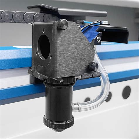 Epilog Fusion Edge Serie Co2 Fiber Lasergraveringsmaskin