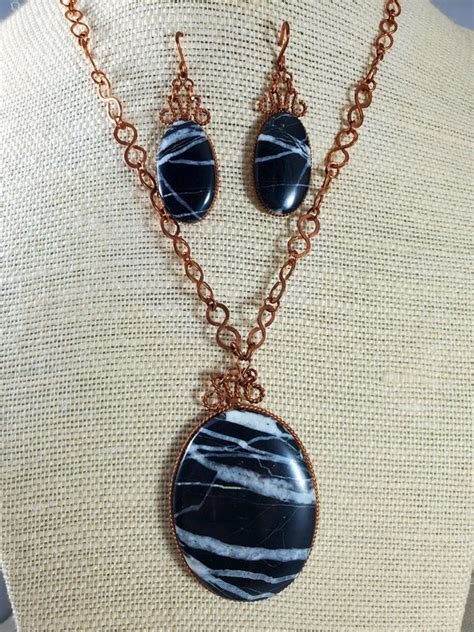 Jewelry Set Etsy