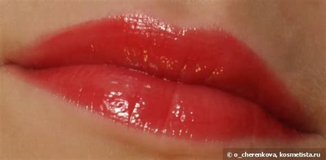 Знакомство с "люксом" - Guerlain Gloss d’Enfer Maxi Shine Intense ...