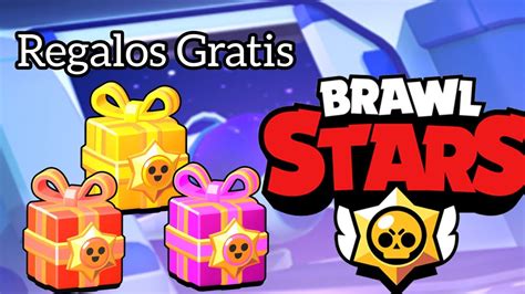 COMO CONSEGUIR LOS 3 REGALOS NAVIDEÑOS GRATIS EN BRAWL STARS RmzGames