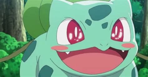 An Artist Creates An Alternative Version Of The Pokémon Bulbasaur That