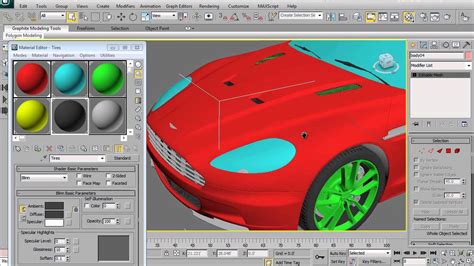 optimizing 3d models for element tutorial youtube
