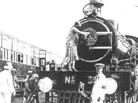 Unveiling Indias Historic Railway Stations A Journey Through Architectural Marvels