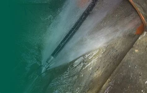 Sewer Jetting And Rooter Service Clear River