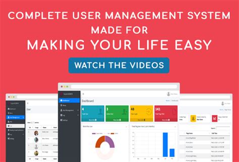 Super Admin User Management System In Aspnet Mvc 5 By Appsbydotnet