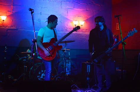 Sementales Salvajes Greend 2019 Stoner Doom from México Sonidos