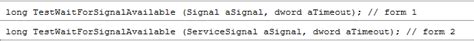 Cpal脚本自动化测试 ———— Signal Wait系列函数及使用capl And Signal Server Csdn博客