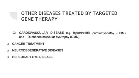 Gene Manipulation 2pptx Free Download