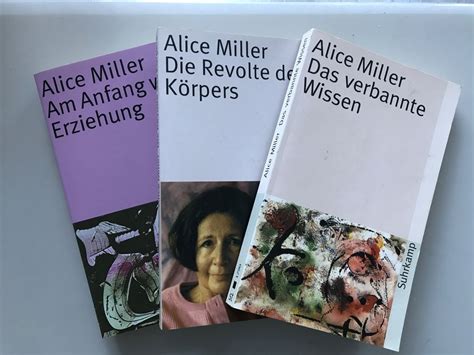 Alice Miller Kaufen Auf Ricardo