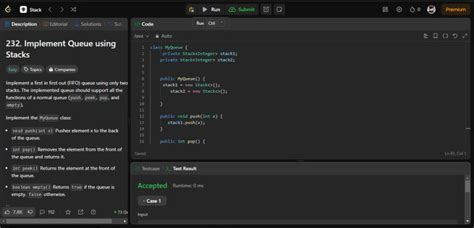 Md Talib Ahsan On Linkedin Codingjourney Dsachallenge Javaprogramming Problemsolving
