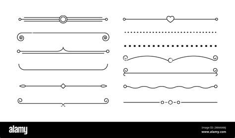 Divider Line