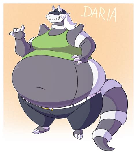 Daria By Koboldium On Deviantart