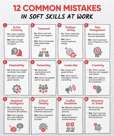 Salah Eddine Rafii On Linkedin №1 Mistake Everyone Ignores Overdoing Soft Skills Sure Theyre