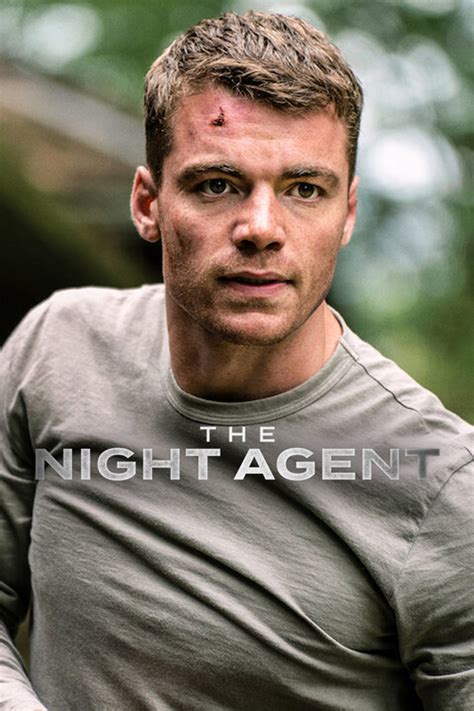 The Night Agent 2023