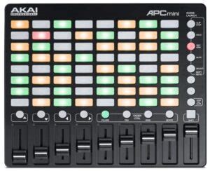 Top Best Mini MIDI Keyboard In