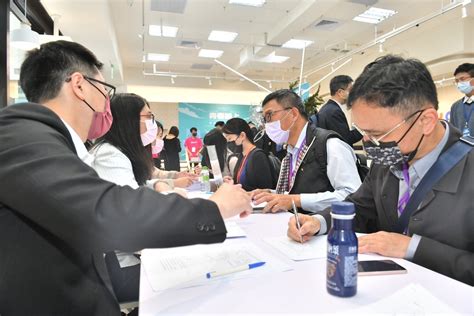 新北力挺數位轉型 三大攻略拓展新零售通路 台灣好新聞 Taiwanhot