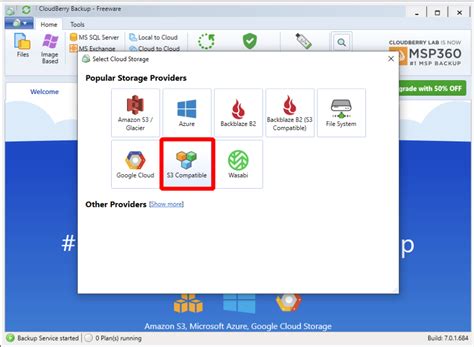 Where Are Cloudberry Backup Configurations Stored Xaserdollar