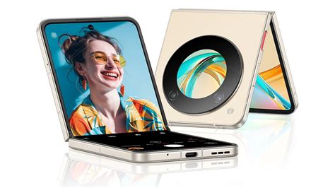 Nubia Flip 5g With Snapdragon 7 Gen 1 Soc Debuts At Mwc 2024 Price Specifications Technology